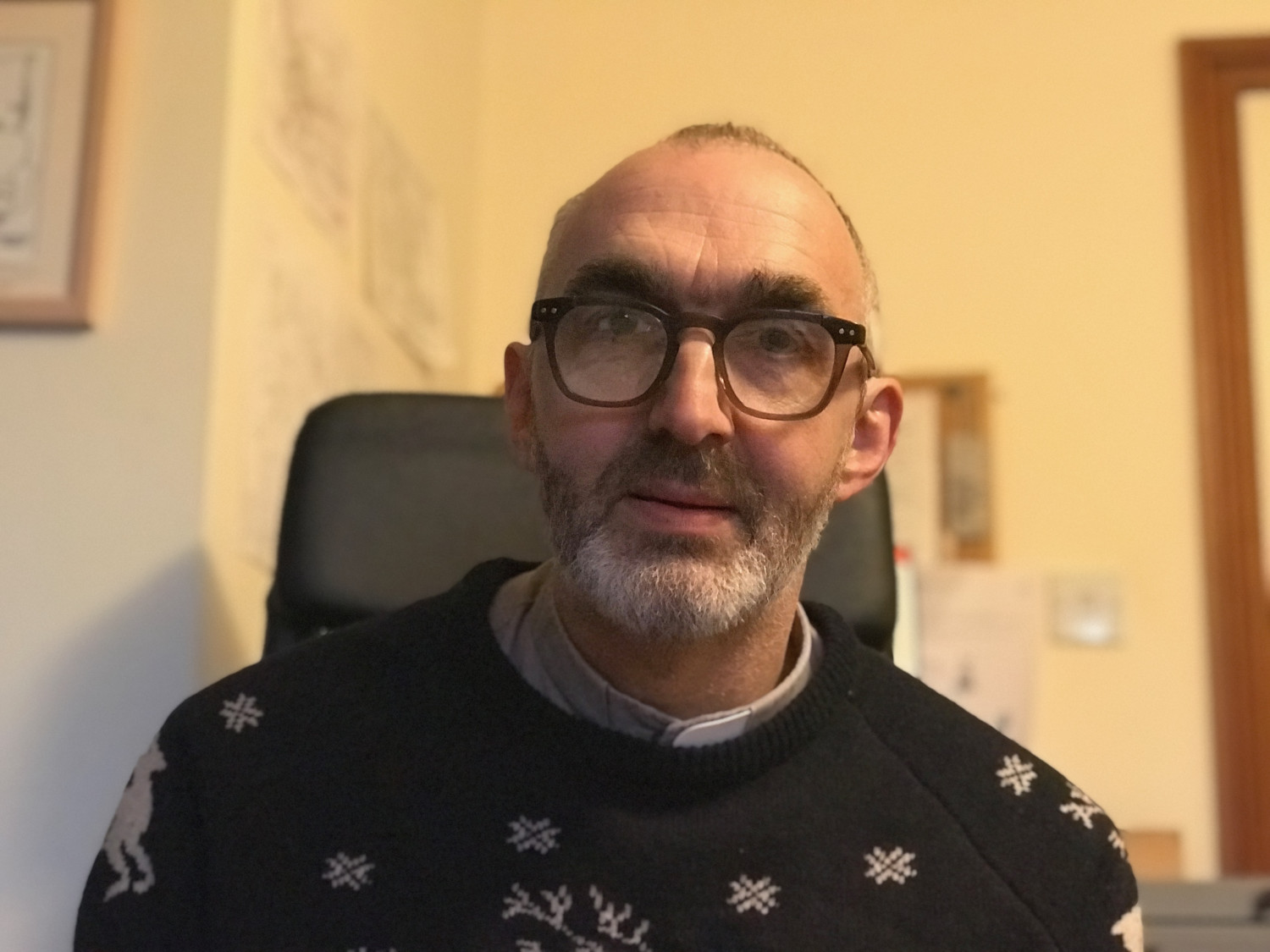 Holy Trinity and St Jude's Halifax | Who's Who